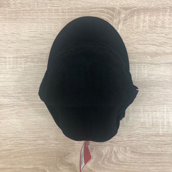 Mossimo Supply Co. | Accessories | Set Of 4 Mossimo Hat Cadet 3 Black ...
